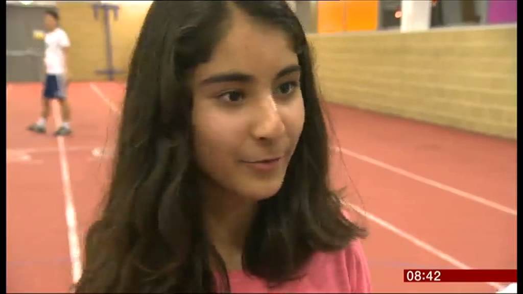 BBC's Premier Sports Presenter Covers Freestyle Frisbee @ JAMBrittania ...