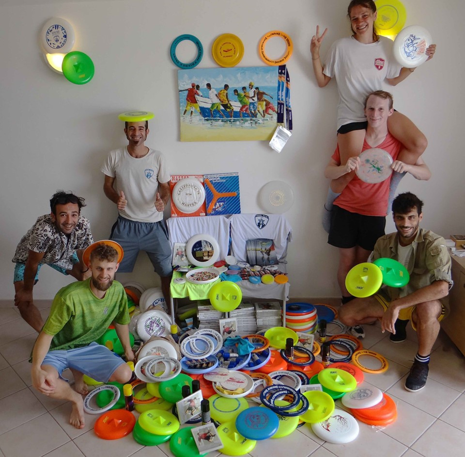 African Beach Games - Final Recap - Freestyle Players Association